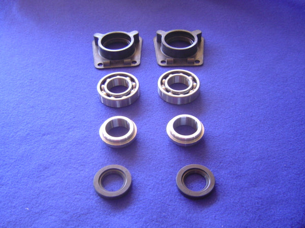 Datsun Roadster 65, 66, 67, 67 1/2, 68, 69 & 70 Rear Axle bearing Kit ...