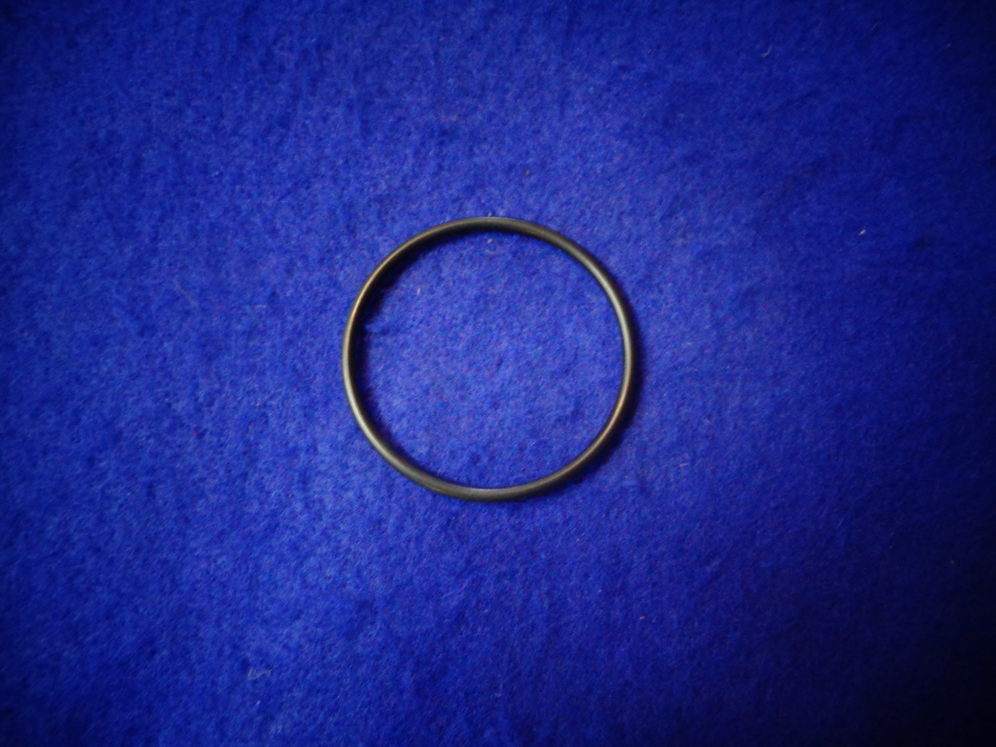 Datsun Roadster 671/2, 68, 69 & 70 5 Speed Front Cover O-ring - Datsun ...