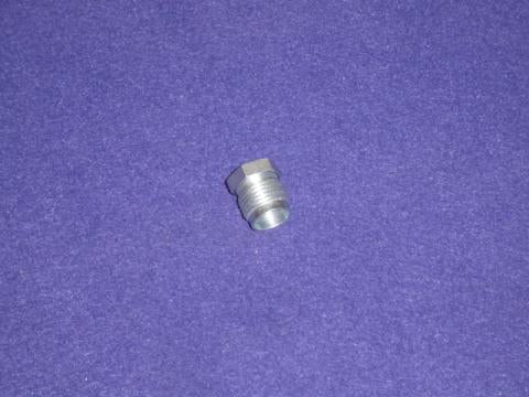 Datsun Roadster Fairlady 63 - 67 SAE Water Temp Sender Nut - Datsun Parts