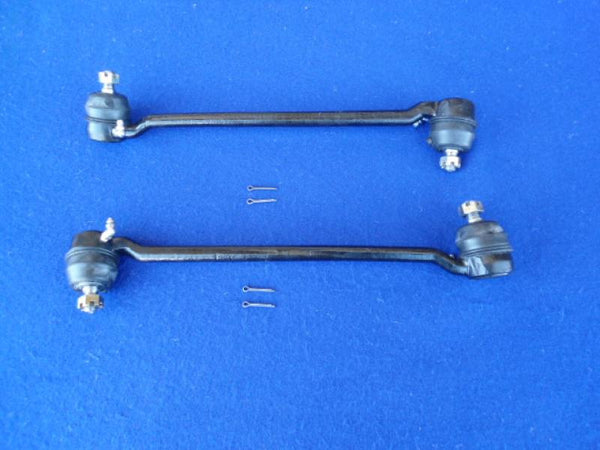 Datsun Roadster & Fairlady LH & RH Tie Rods Aftermarket ASSEMBLY ...
