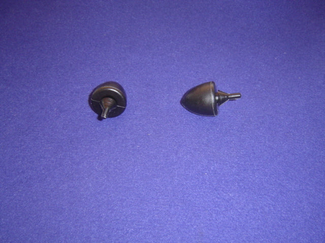Datsun Roadster Upper control arm bump stops (PAIR) - Datsun Parts