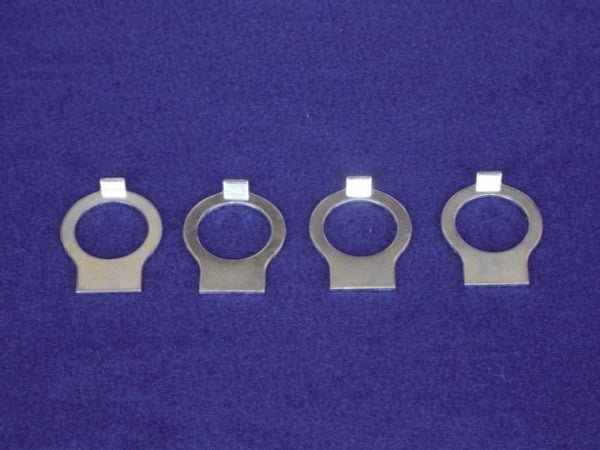 Datsun Roadster upper spindle link kit - Aftermarket (both sides) ASSE ...